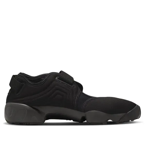 Nike Rift Tabi Sneakers - Black/cool Grey
