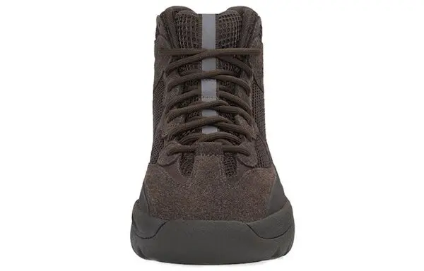 Adidas Yeezy Desert Boot - Brown/brown