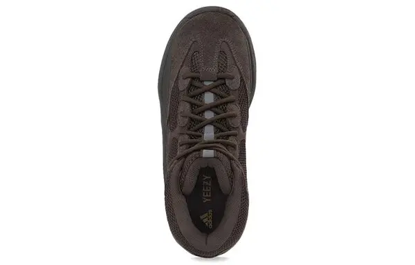 Adidas Yeezy Desert Boot - Brown/brown