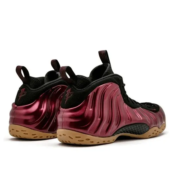 Nike Foamposite One Sneakers - Black