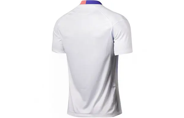 Nike Chelsea Fc 20/21 Fan Edition Jersey White