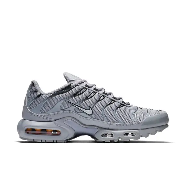 Nike Max Plus Tn Sneakers - Grey