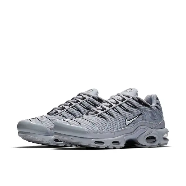 Nike Max Plus Tn Sneakers - Grey