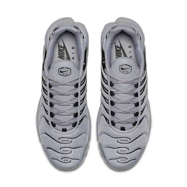 Nike Max Plus Tn Sneakers - Grey