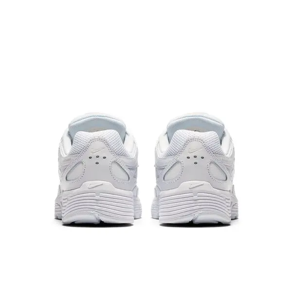 Nike P-6000 Athletic Sneakers - White