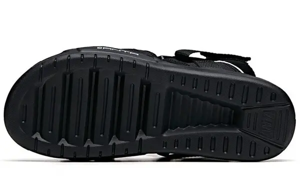ANTA Life Series Sandals With Buckled Straps