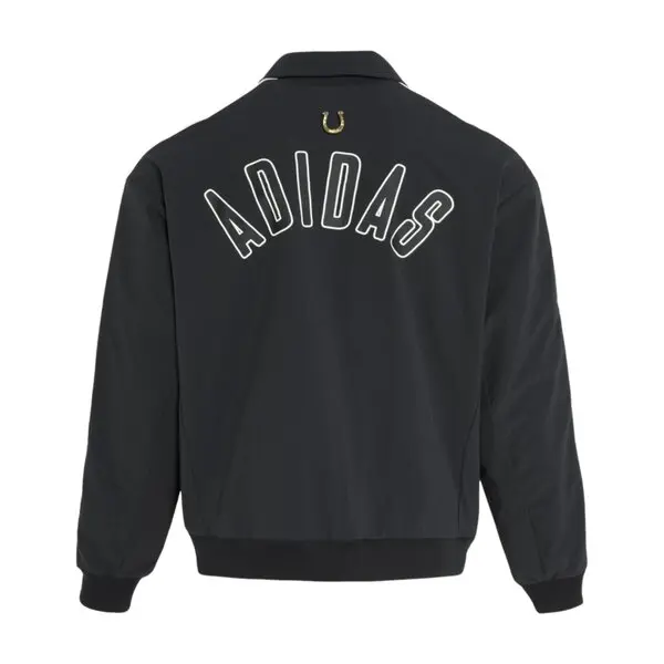 Adidas Cny 3 Stripes Reversible Woven Jacket