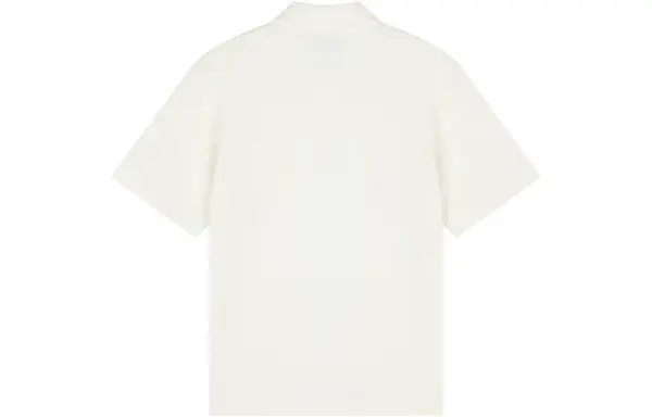 NEW BALANCE X Seiji Andy Graphic Polo Tee