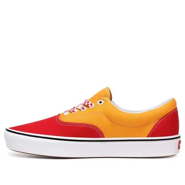 VANS Comfycush Era Lace Up Sneakers