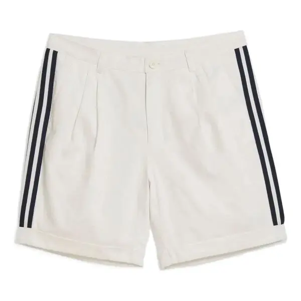 Adidas Originals X Noah Striped Shorts - Default Colorway