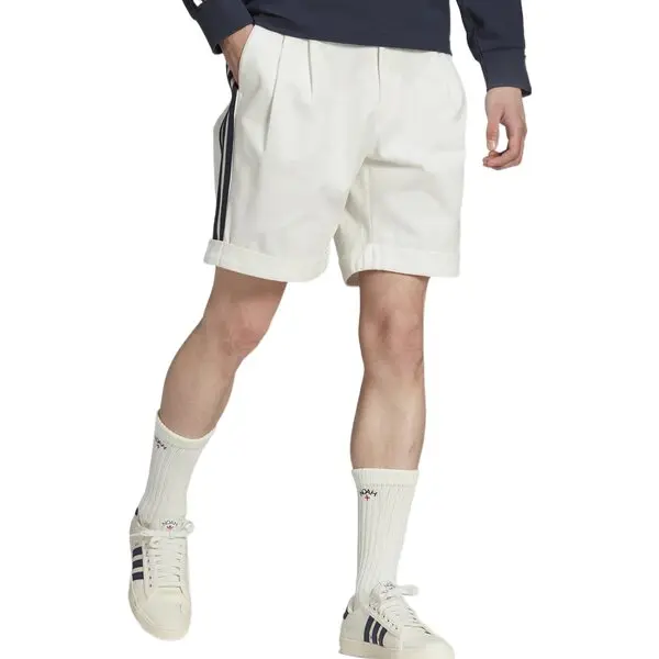 Adidas Originals X Noah Striped Shorts