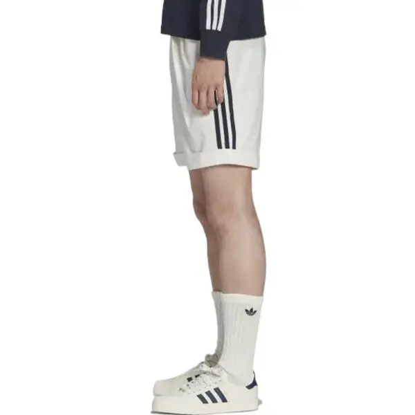 Adidas Originals X Noah Striped Shorts
