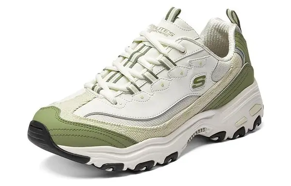 Sketchers D'lites Varsity Spirit Sneaker