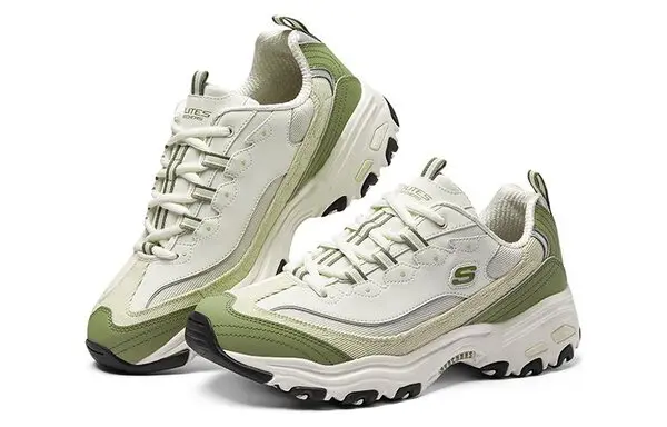 Sketchers D'lites Varsity Spirit Sneaker