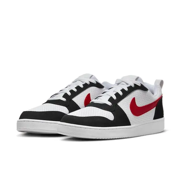 Nike Court Borough Low Sneakers