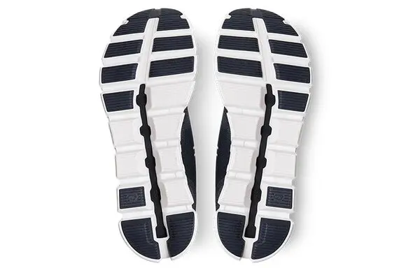 On Cloud 5 Sneakers - Midnight/white