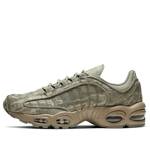 Nike Max Tailwind Iv Sp Digi Camo Sneakers - Green