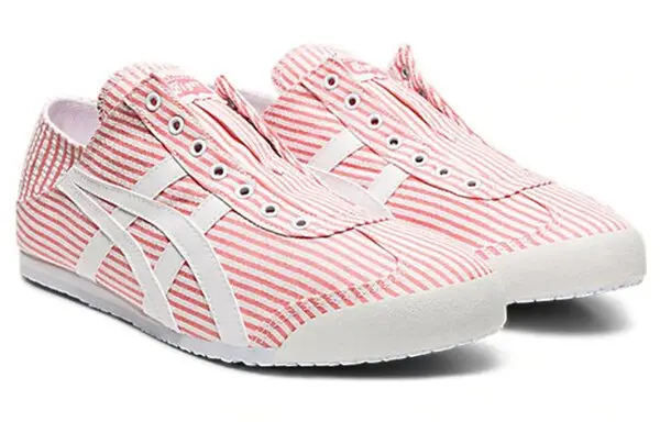 Onitsuka Tiger Mexico 66 Paraty Striped Design