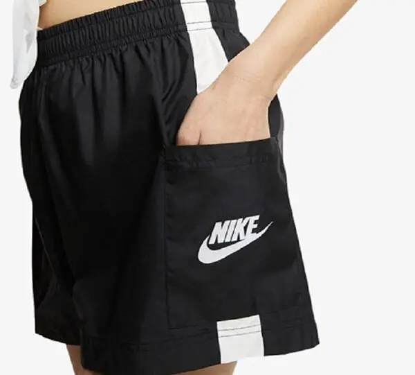 Nike Woven Shorts
