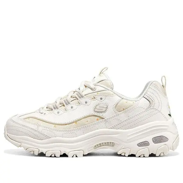 Sketchers D'lites 1.0 Sneakers