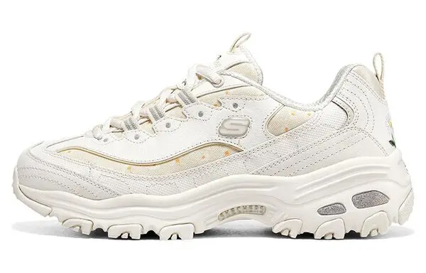 Sketchers D'lites 1.0 Sneakers