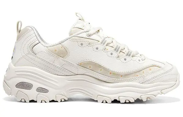 Sketchers D'lites 1.0 Sneakers