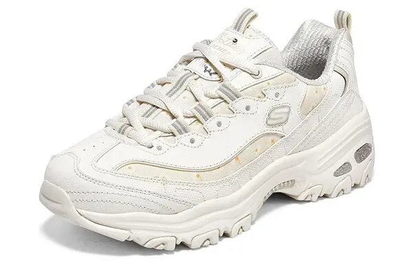 Sketchers D'lites 1.0 Sneakers