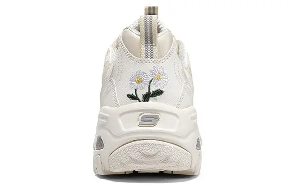 Sketchers D'lites 1.0 Sneakers