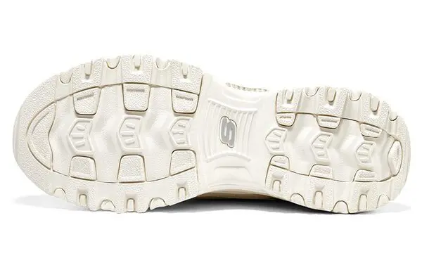 Sketchers D'lites 1.0 Sneakers