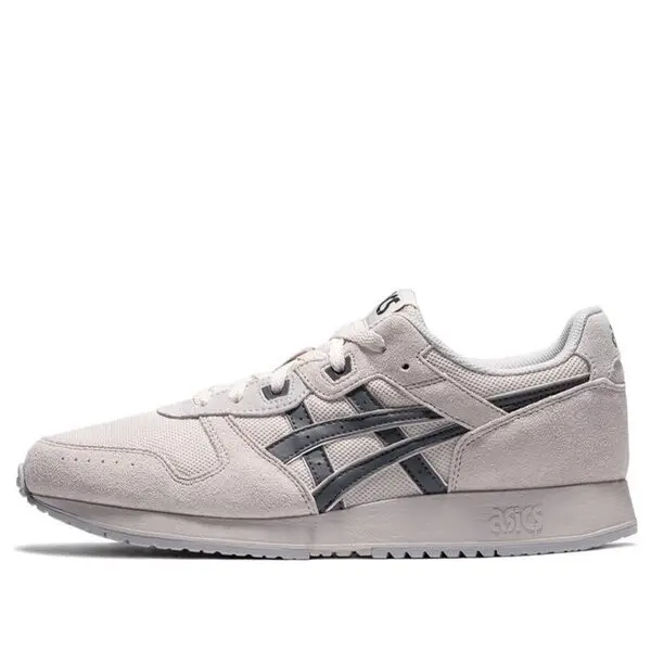 Asics Lyte Classic Lace-up Sneakers - Gray