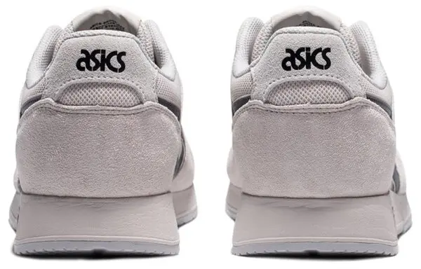 Asics Lyte Classic Lace-up Sneakers - Gray