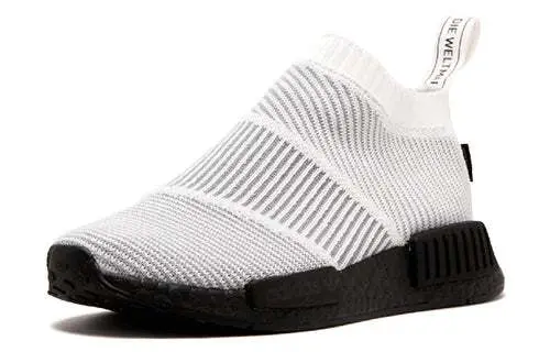 Adidas Nmd_cs1 Primeknit Gore-tex Sneakers