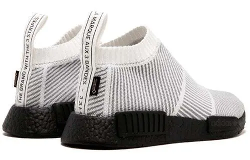 Adidas Nmd_cs1 Primeknit Gore-tex Sneakers