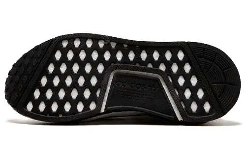 Adidas Nmd_cs1 Primeknit Gore-tex Sneakers