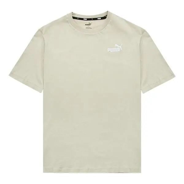 PUMA Ess+ Relaxed Tee