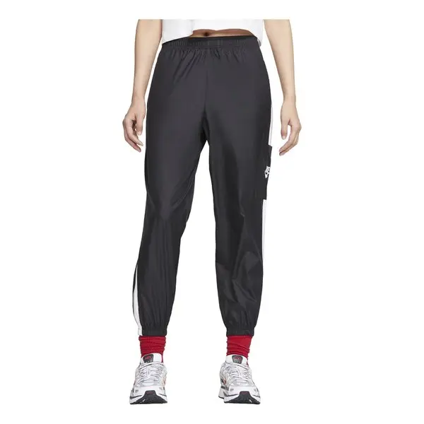 Nike Woven Pants - Black