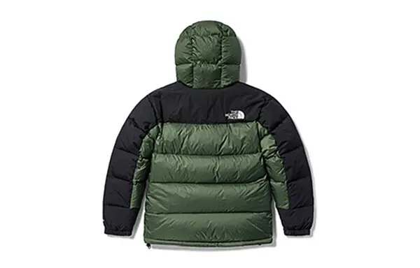 The North Face Puffer Jacket