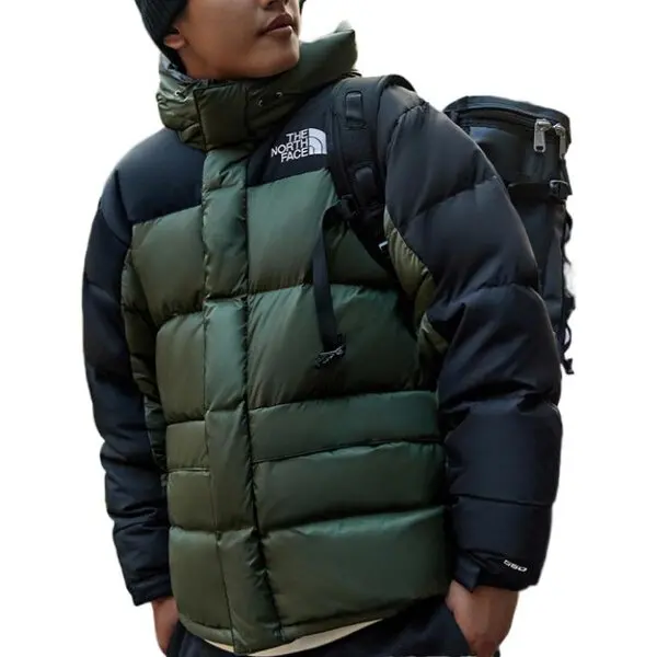 The North Face Puffer Jacket