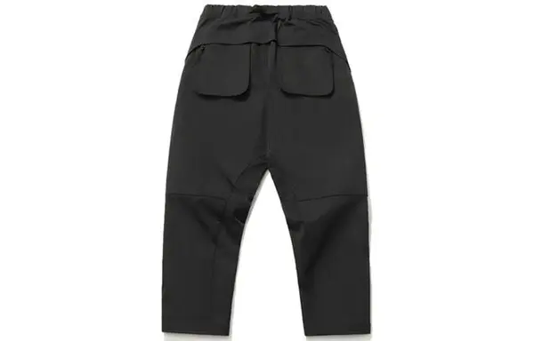 LI-NING Badfive Loose Cargo Pants