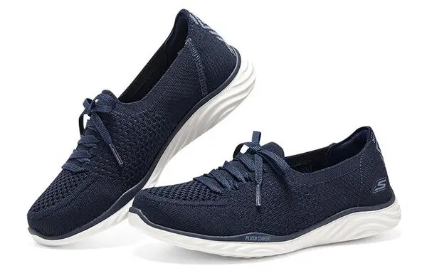 Sketchers On-the-go Ideal Slip-on Sneakers