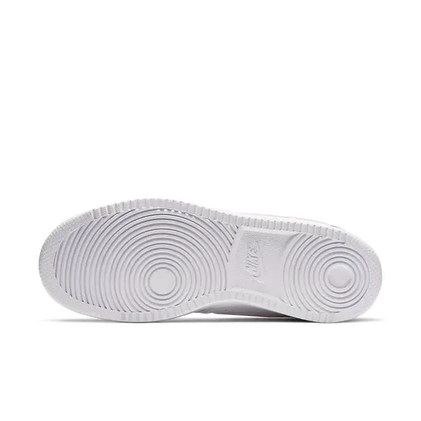 Nike Court Vision Low Sneakers - White/light Pink