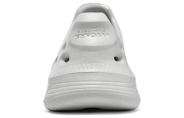 Sketchers Foamies Clog - Grey