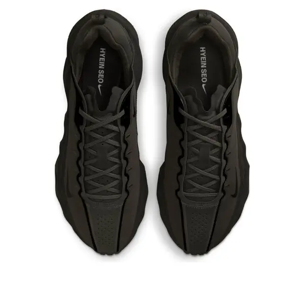 Nike X Hyein Seo Ava Rover Sneakers - Sequoia/black/cargo Khaki