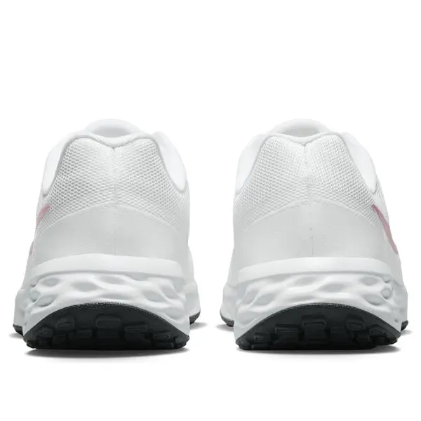 Nike Revolution Next Nature Athletic Sneakers - White