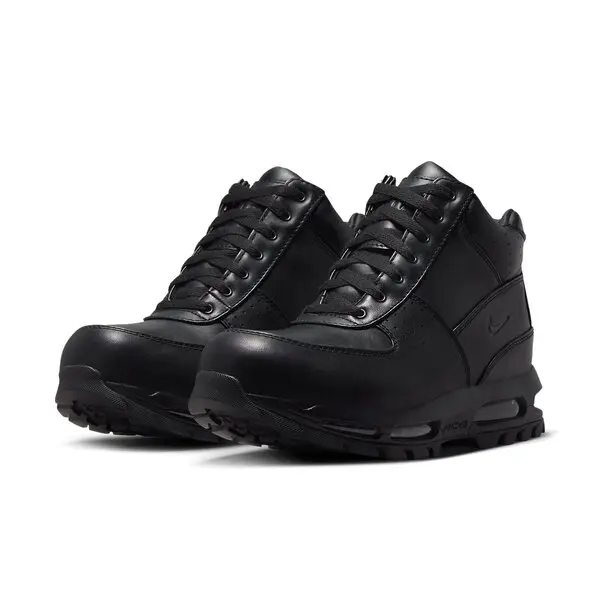 Nike Air Max Goadome Boots - Black