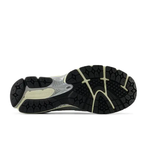 NEW BALANCE 1906l Loafer Sneakers - Metallic Silver/grey