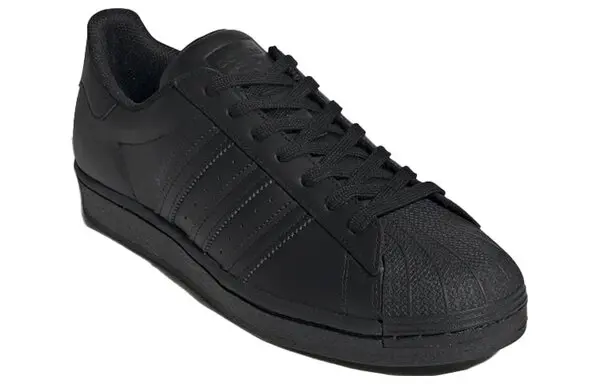 Adidas Superstar Low Top Sneakers