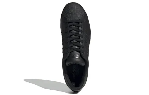 Adidas Superstar Low Top Sneakers