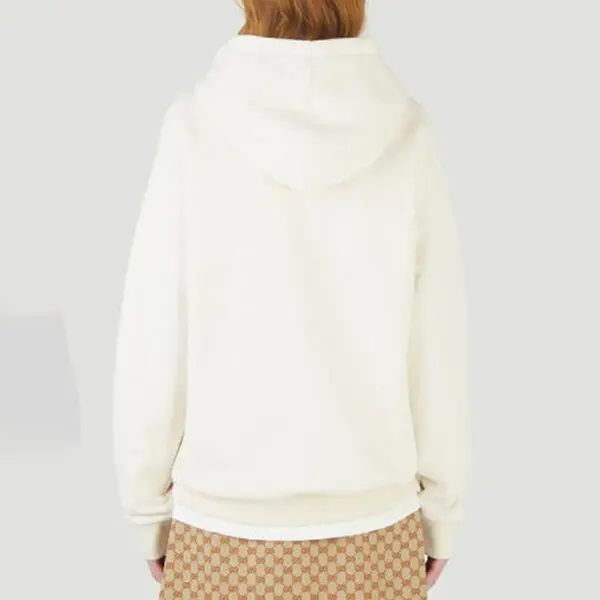 Gucci Rainbow Star Hoodie