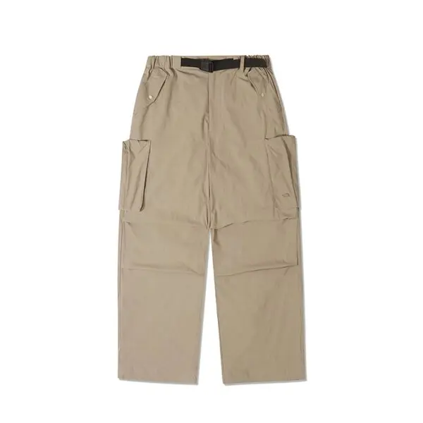 The North Face Lightweight Parachute Cargo Pants
